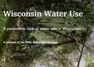 Water Use | Wisconsin DNR