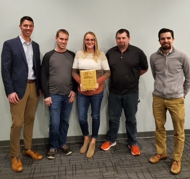 Wastewater Facility/Operator of the Year Awards | | Wisconsin DNR