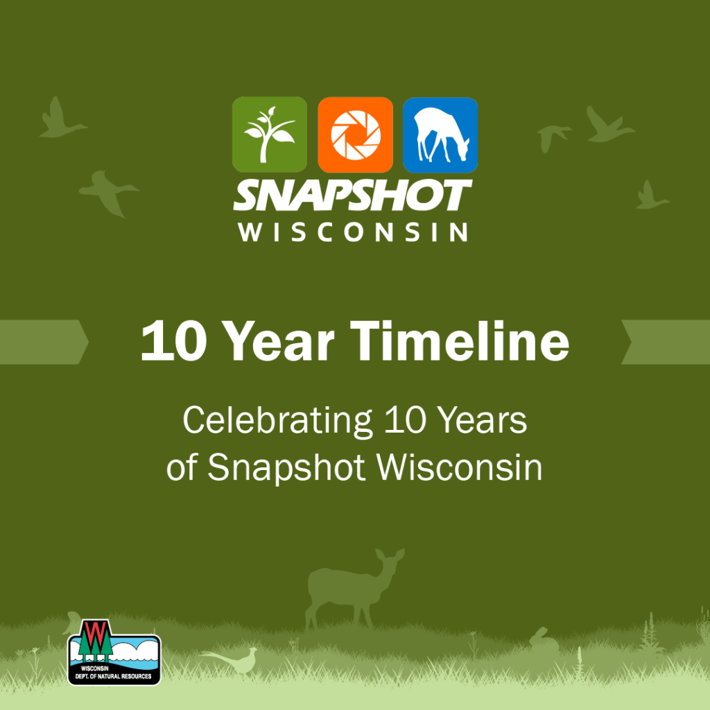 Snapshot Newsletter July 2025 | | Wisconsin DNR